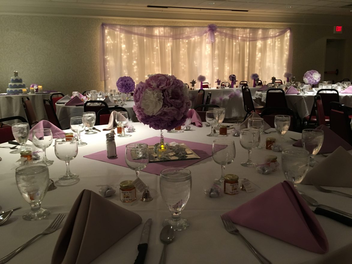 Wedding – Ontario Event Center – Banquet & Catering – Ontario OH