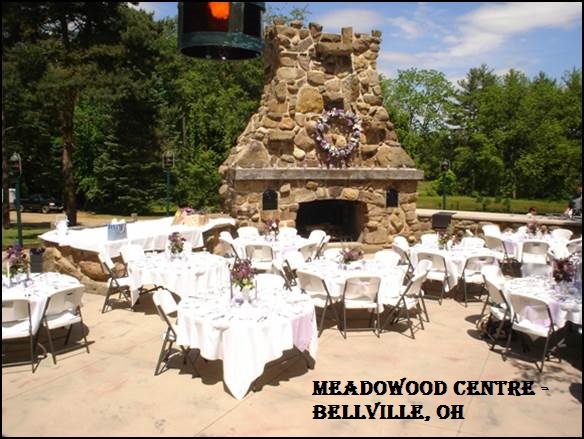 Meadwood – Ontario Event Center – Banquet & Catering – Ontario OH