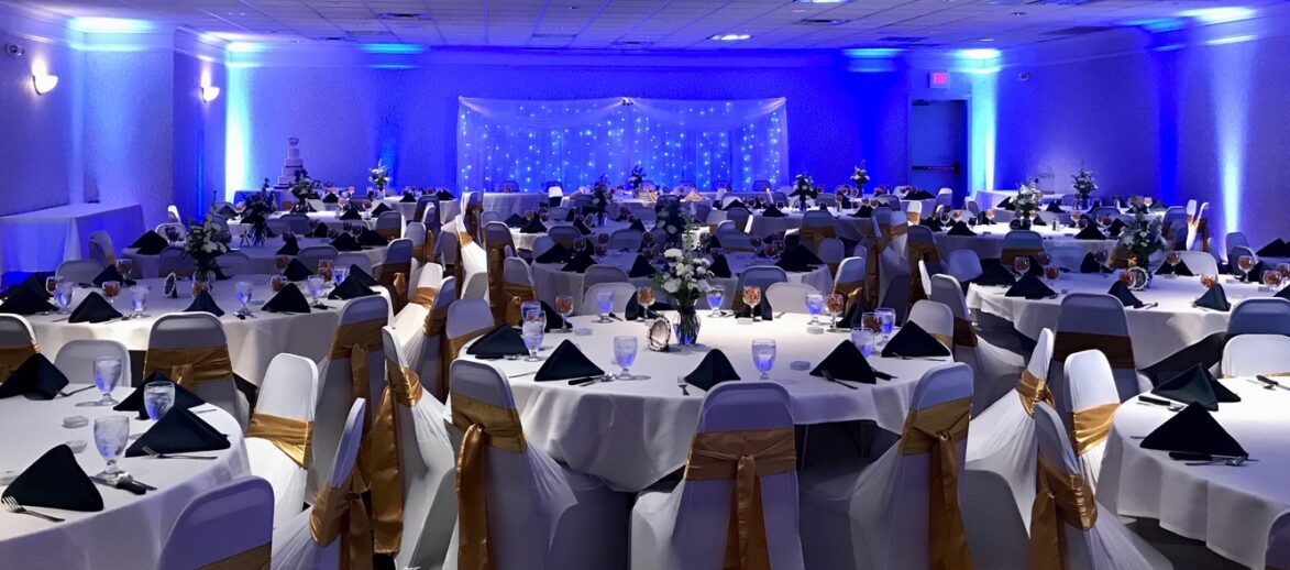 About Us – Ontario Event Center – Banquet & Catering – Ontario OH