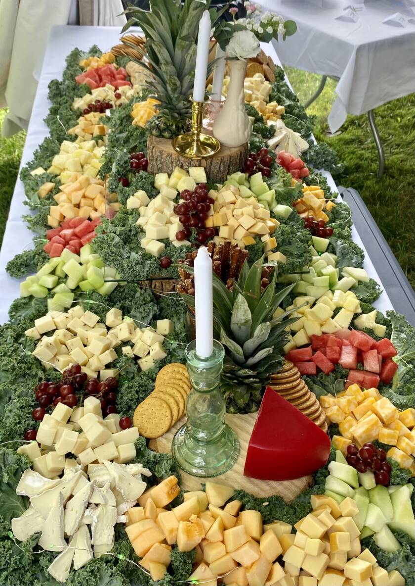 We Would Love to Cater Your Next Event!! – Ontario Event Center ...