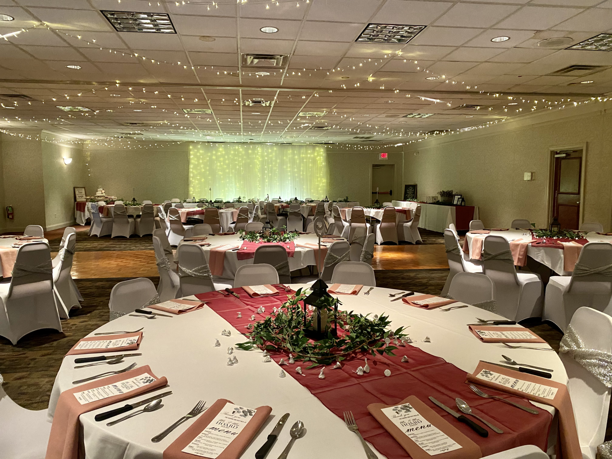 About Us – Ontario Event Center – Banquet & Catering – Ontario OH